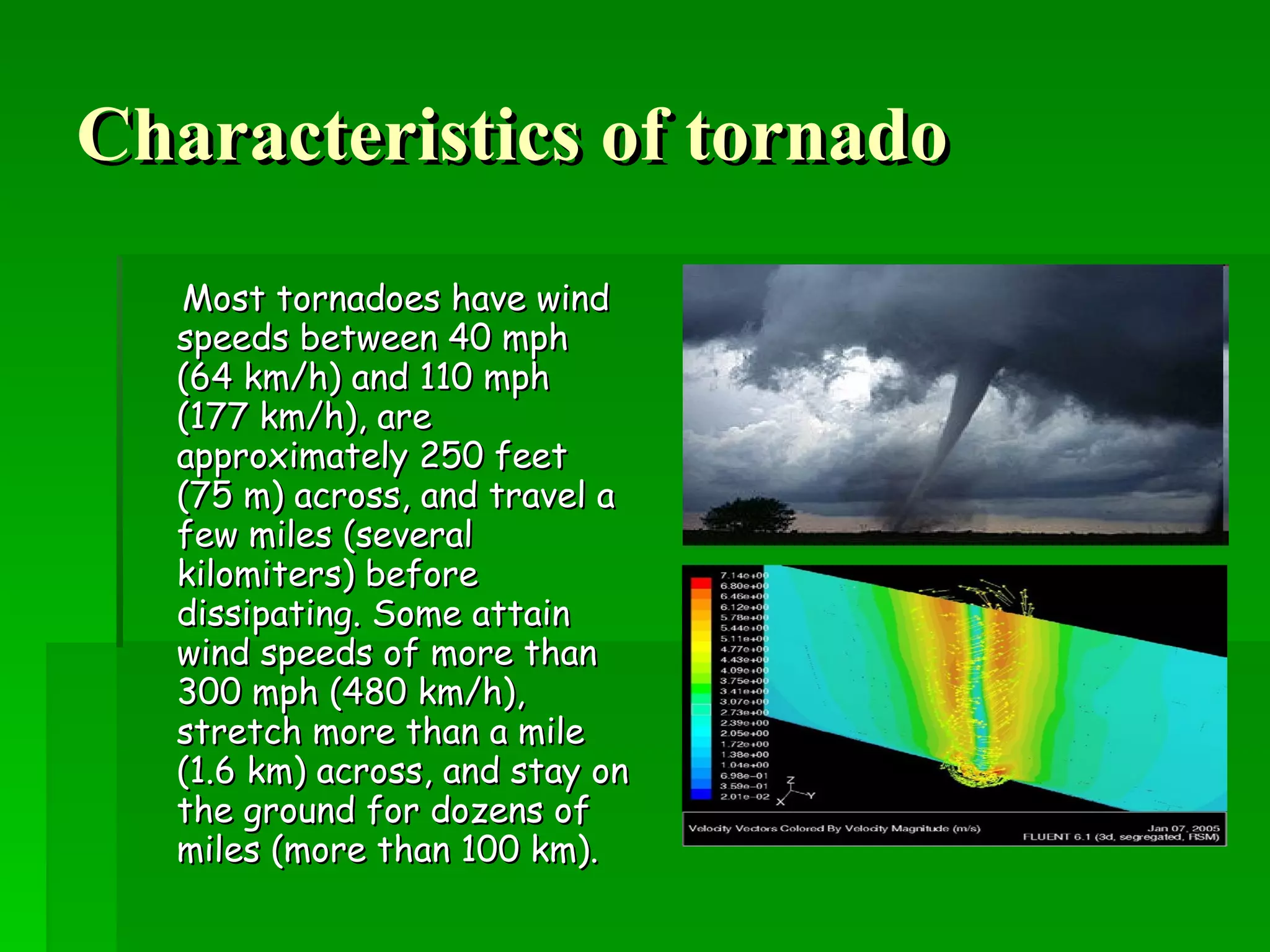 Tornadoes | PPT