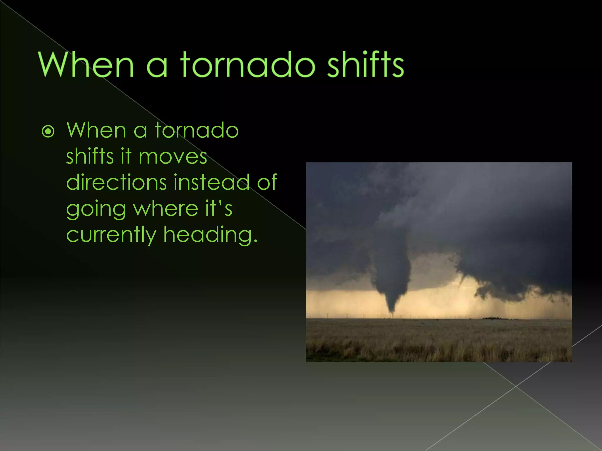 Tornadoes! | PPT