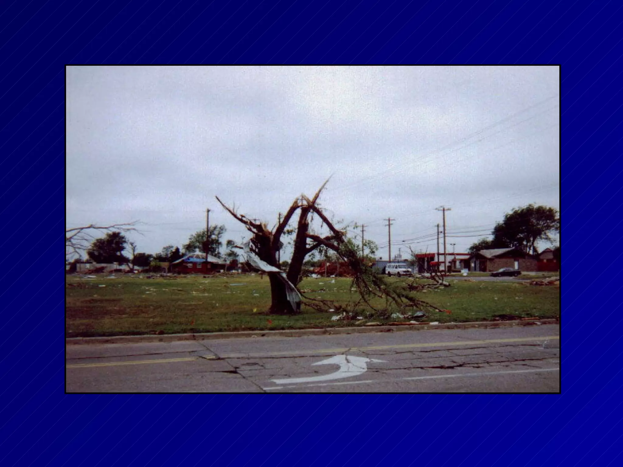 Tornadoes | PPT | Weather | Science