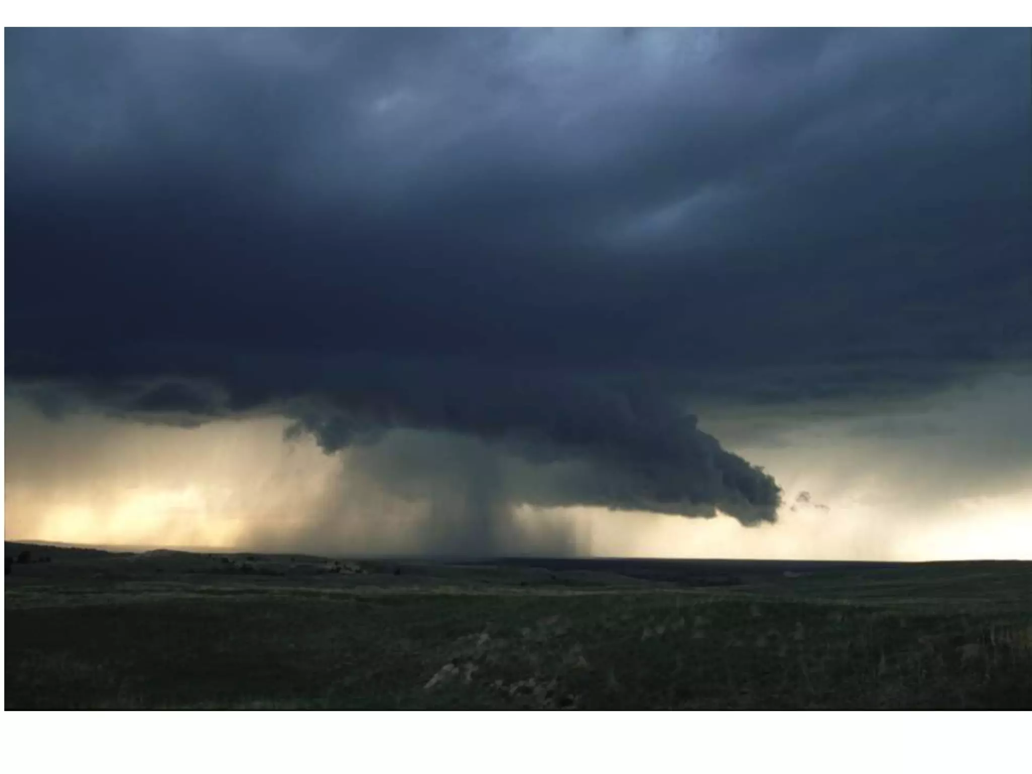 Tornado Image Gallery: Teaching Tornados through Images | PPTX