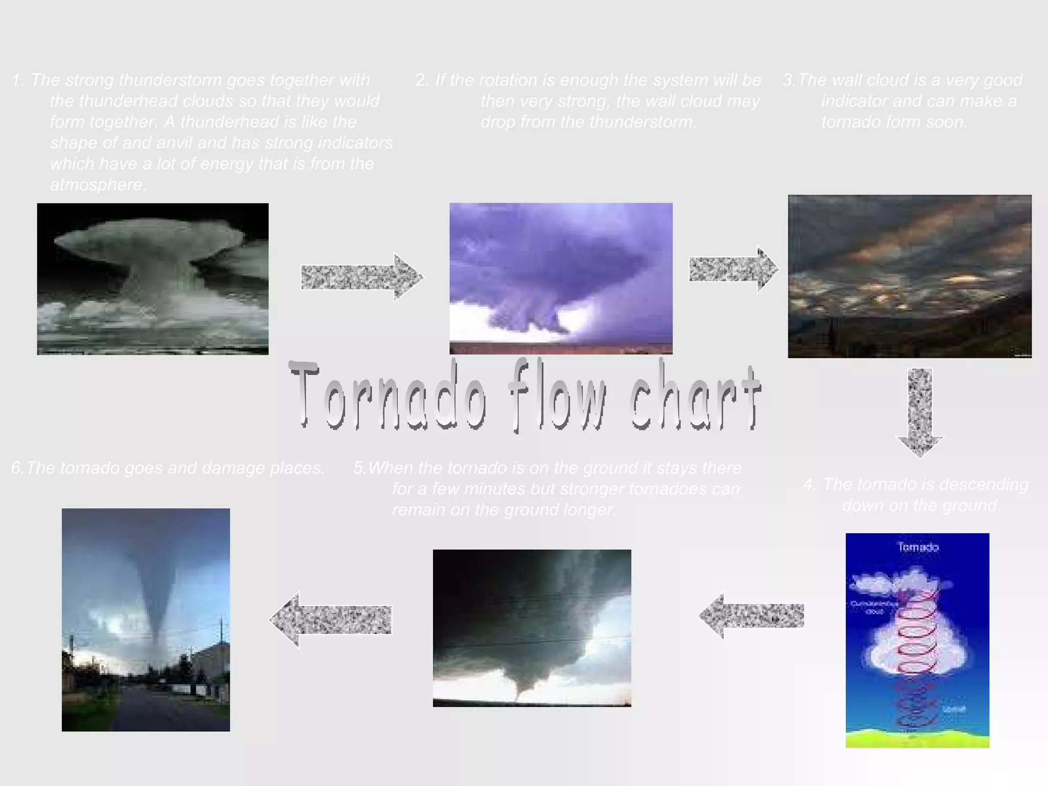 Tornado power point | PPT