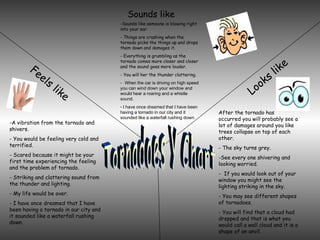 Tornado power point | PPT