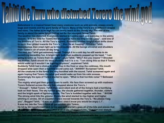 Tornado power point | PPT
