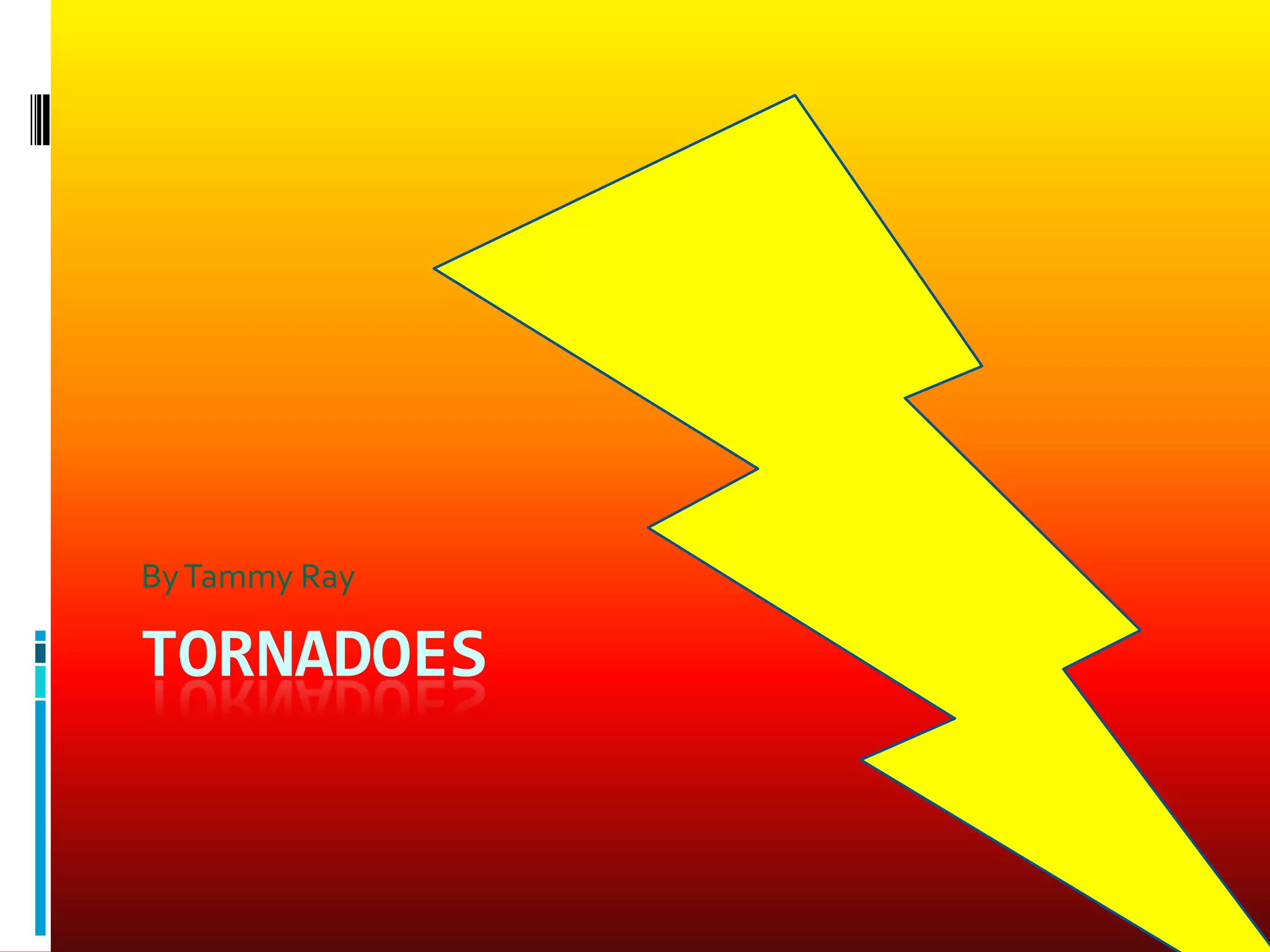 Tornadoes | PPT