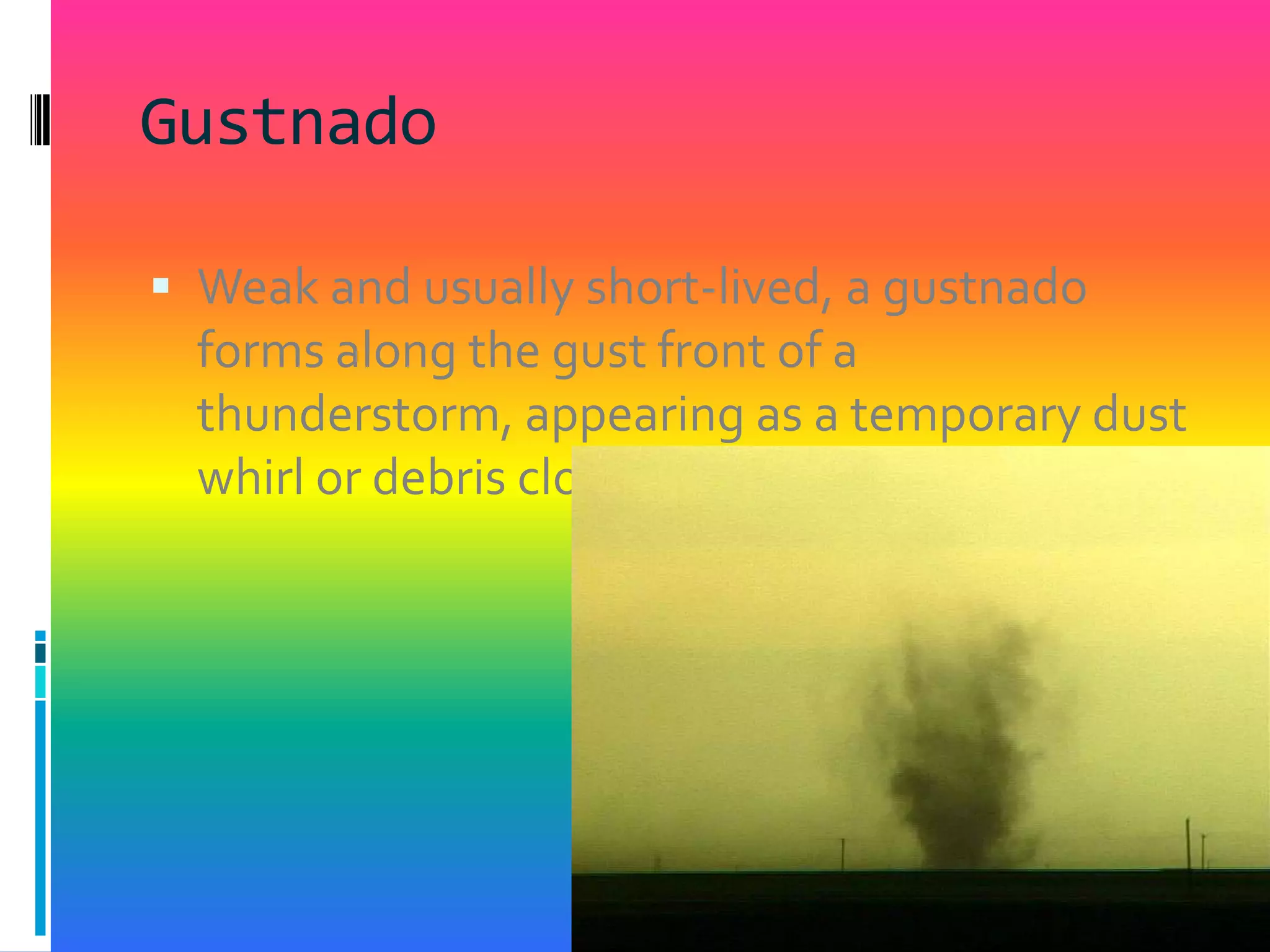 Tornadoes | PPT