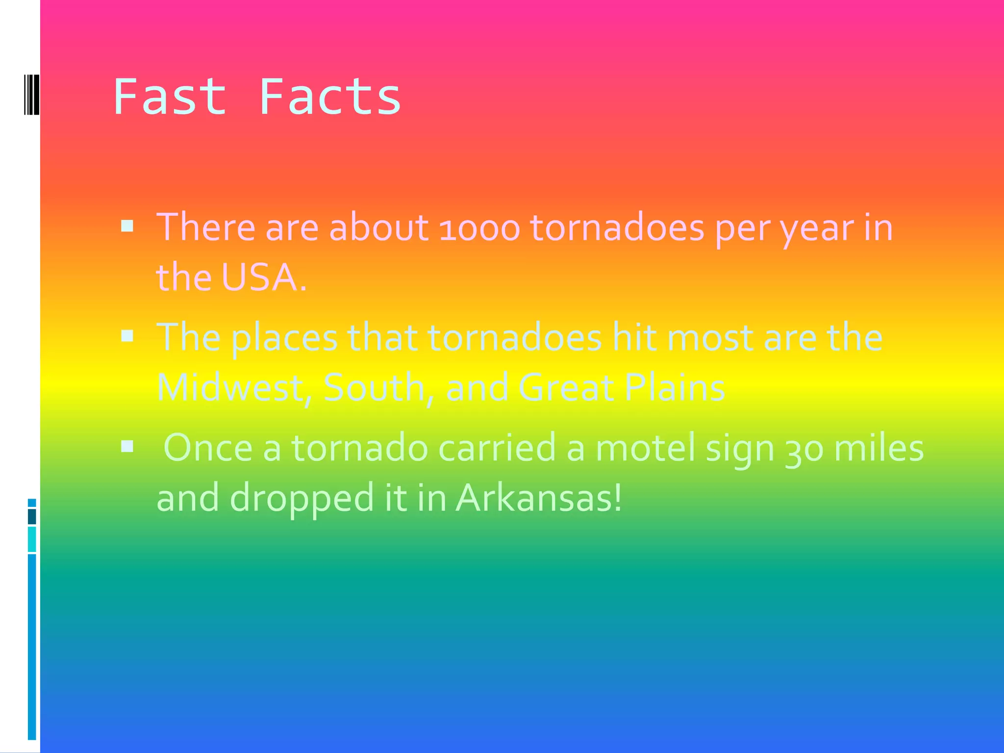 Tornadoes | PPT