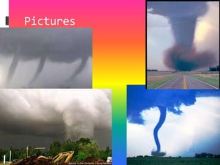 Tornadoes | PPT