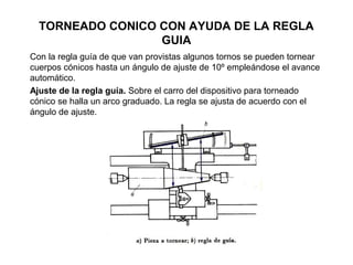 Torno 3 | PPT