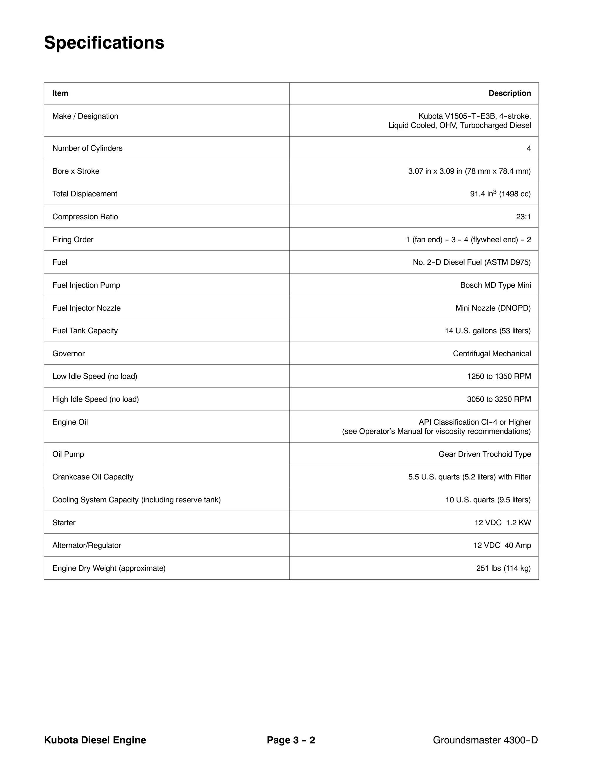 Toro groundsmaster 4300 d service repair manual | PDF