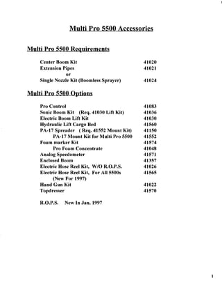 Toro Multi-Pro 5500 Sprayer Service Repair Manual.pdf