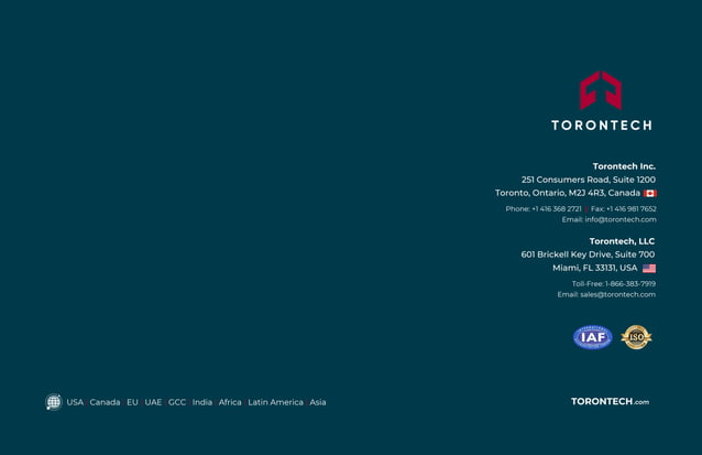 HMPV Test Kit - Human Metapneumovirus Rapid Test Kit | Torontech | PPT