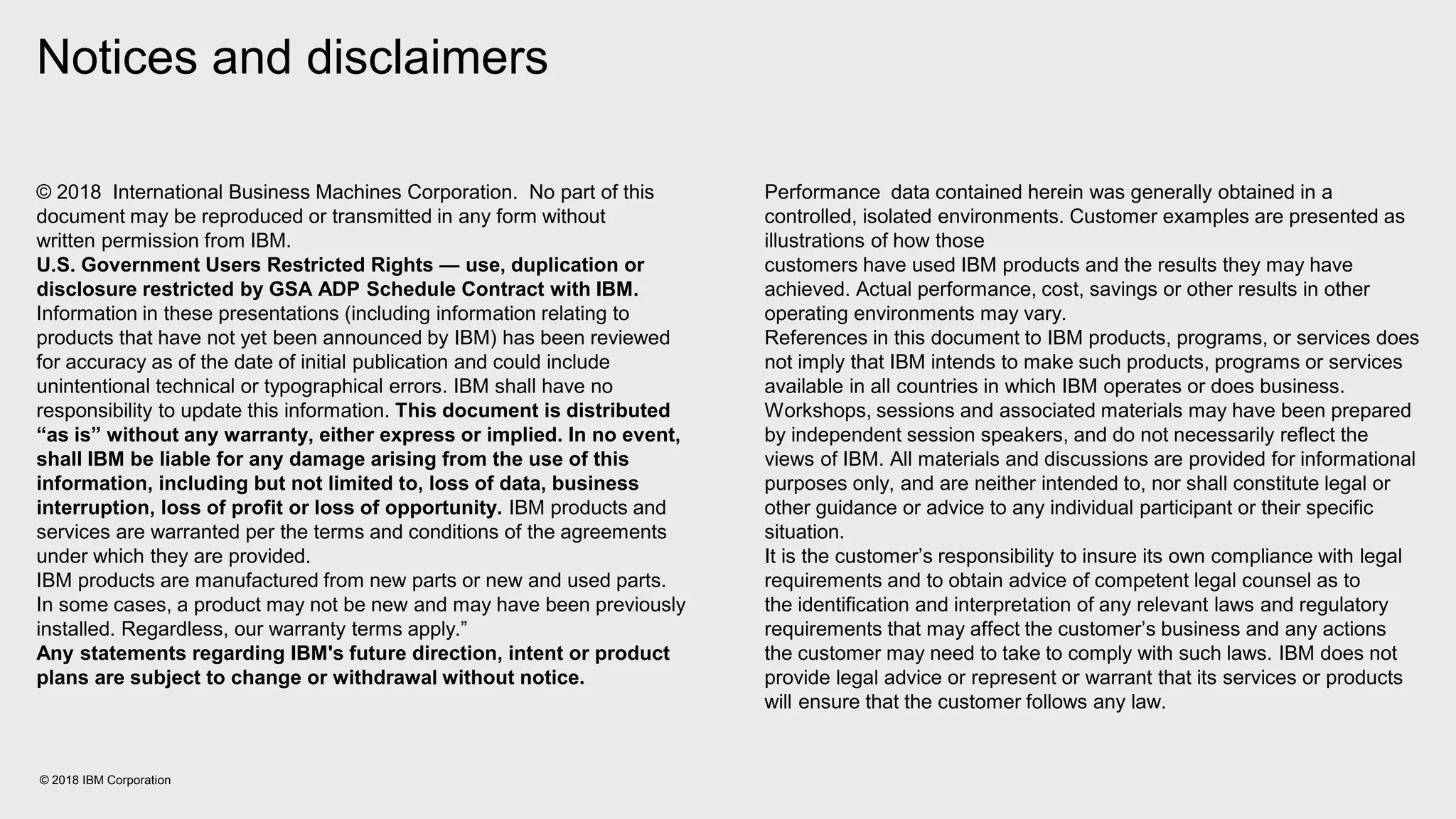 IBM MQ on cloud and containers | PPTX