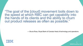 Discover - Emerging Cloud Technologies | PDF