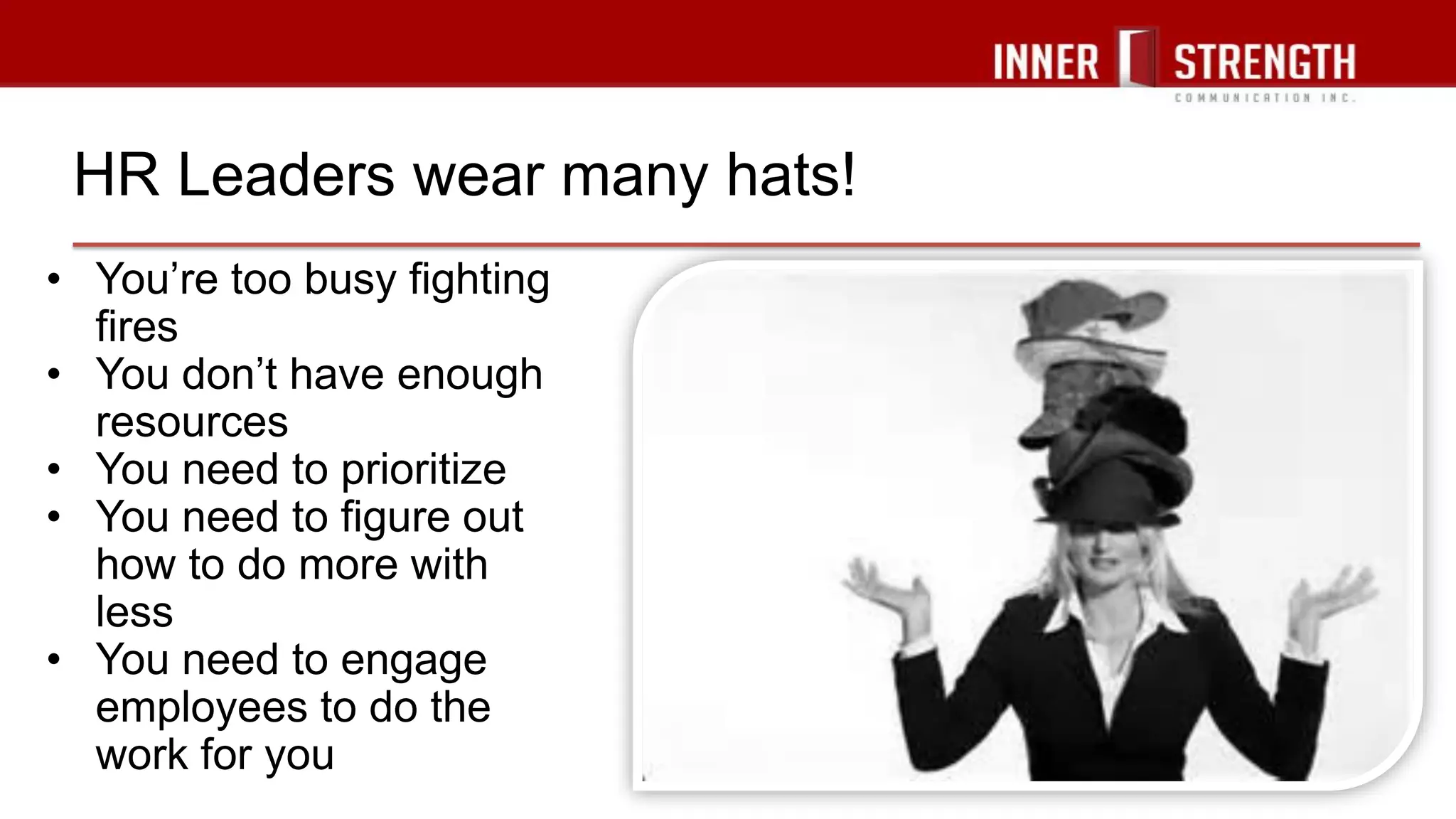 #TorontoHR - How to achieve continuous feedback that drives results ...