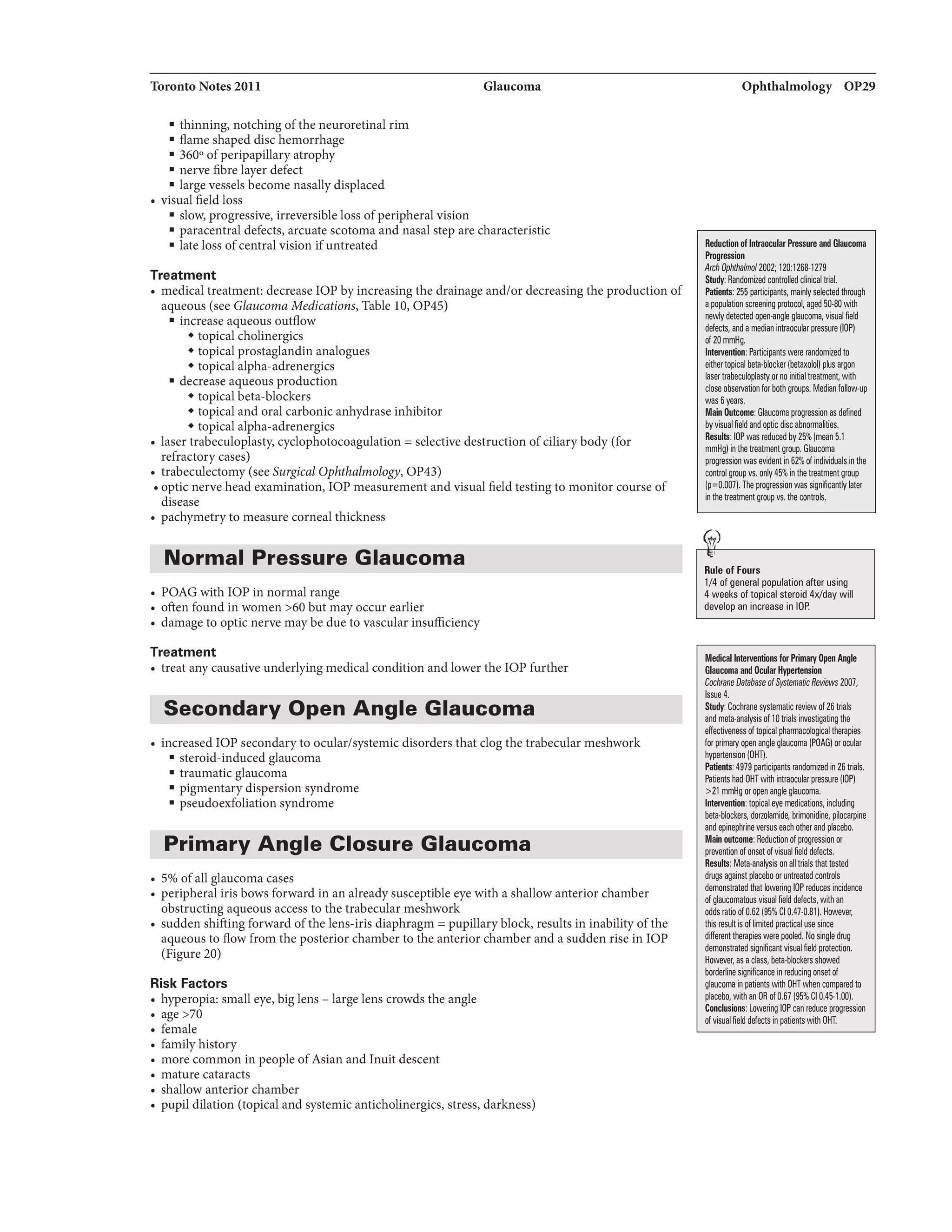 Toronto Notes 2011 Ophthalmology.pdf