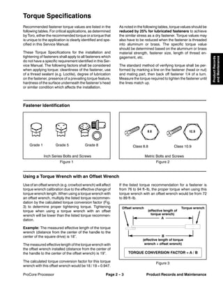 Toro pro core processor service repair manual | PDF