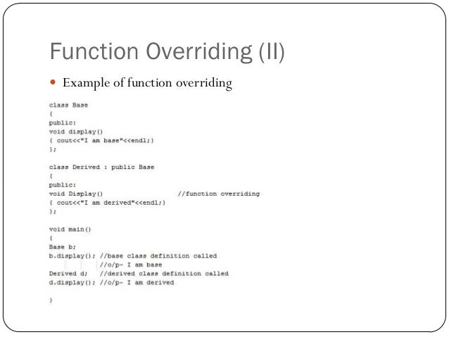 A COMPLETE FILE FOR C++