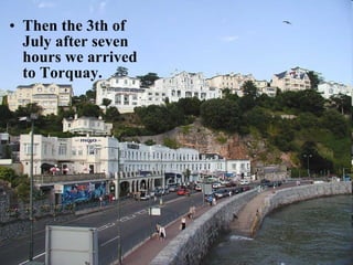 Torquay | PPT