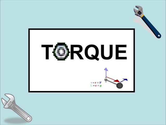 Torque | PPT