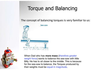 Torque | PPTX