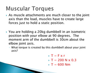 Torque | PPTX