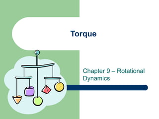 Torque | PPT