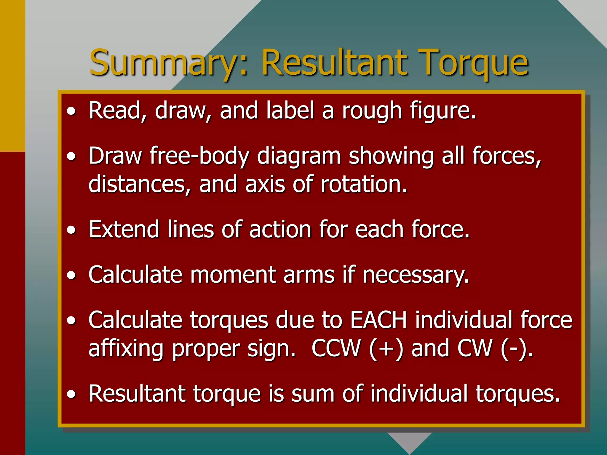 torque.ppt