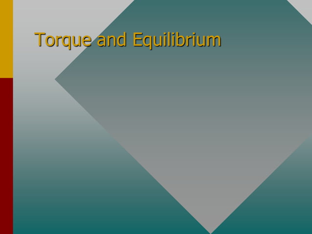 torque.ppt