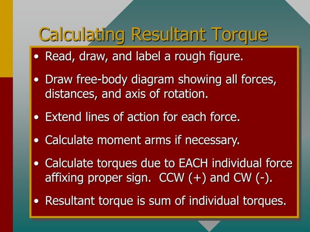 torque.ppt