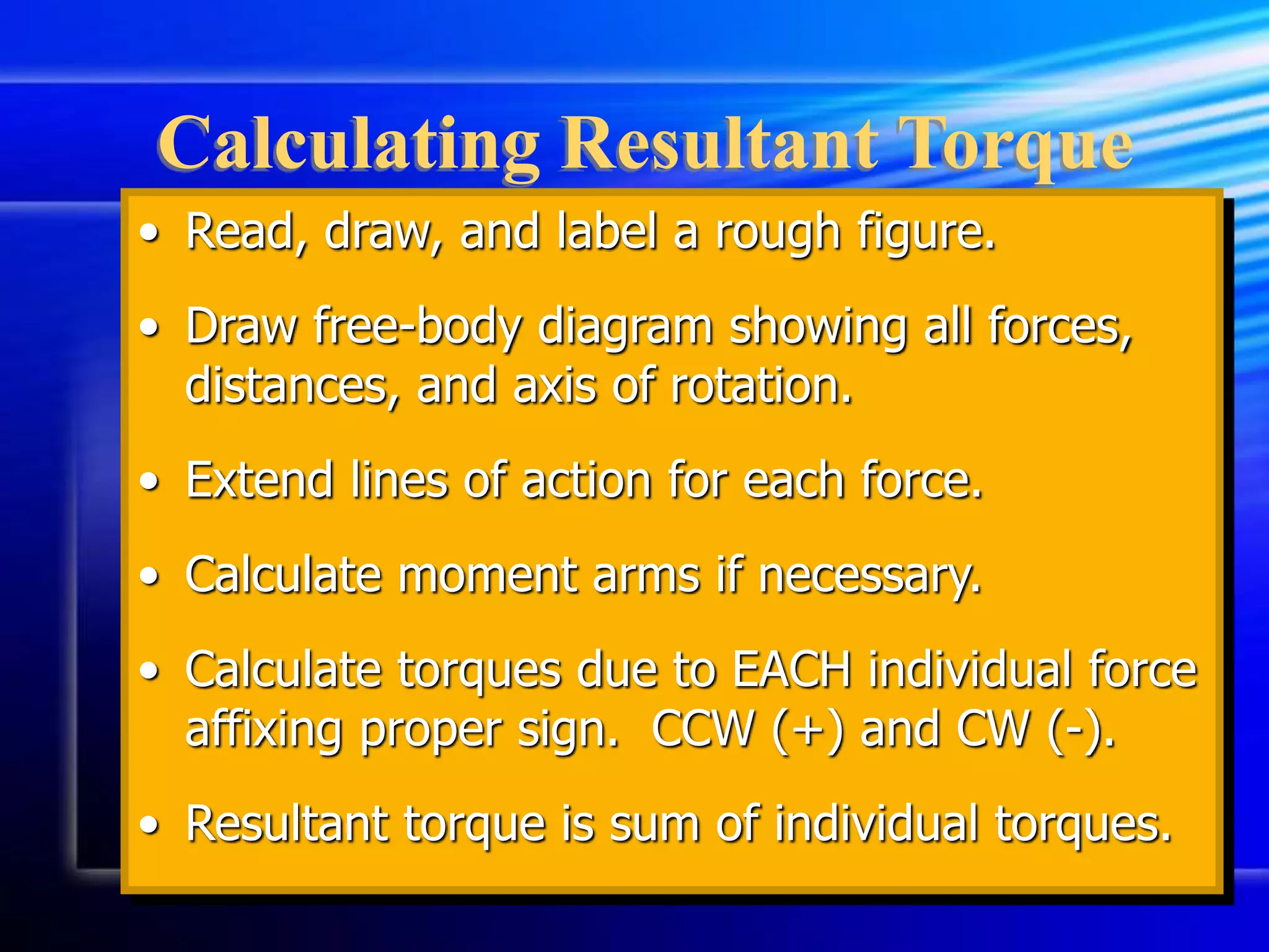 Torque.ppt