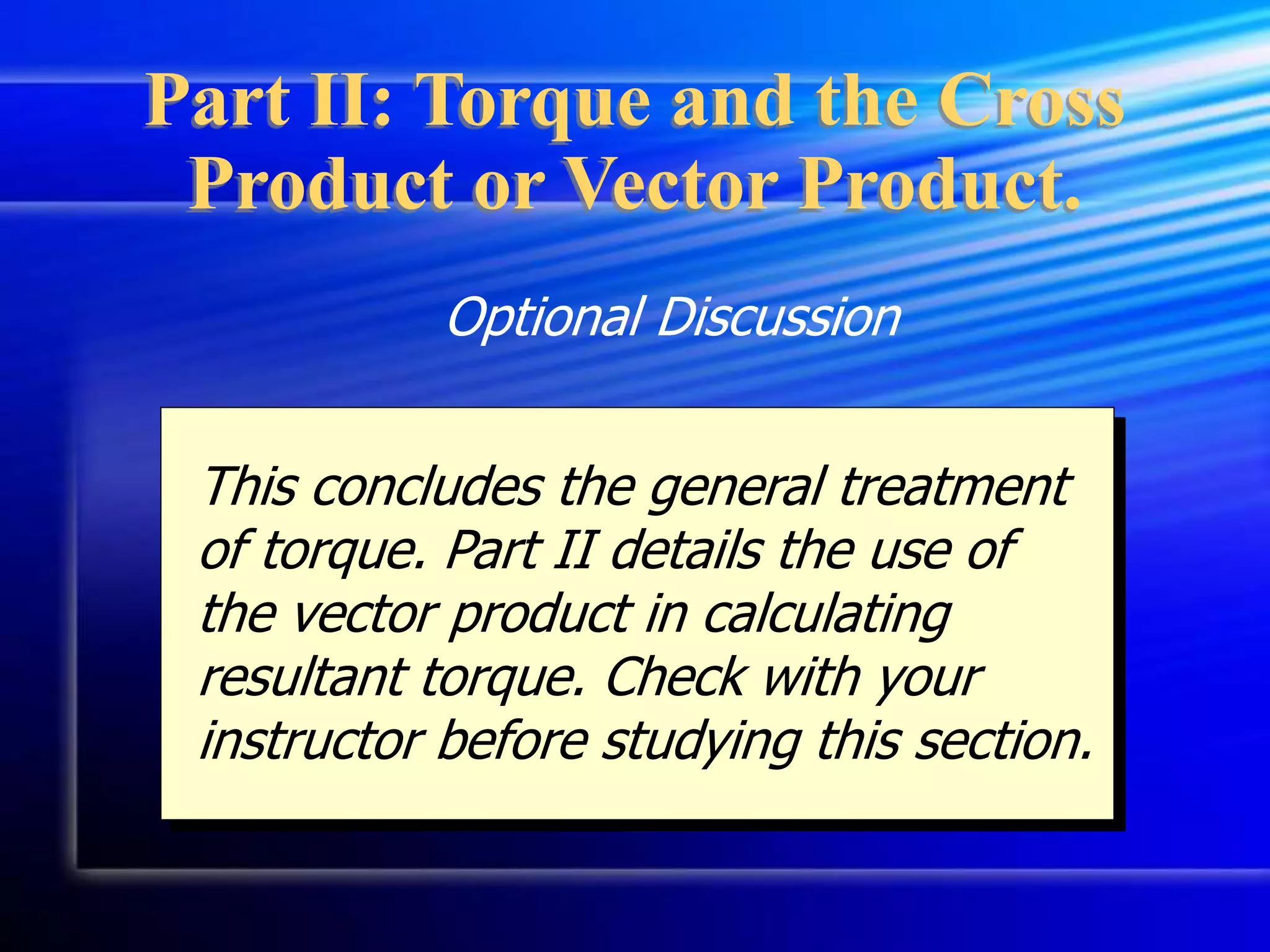 Torque.ppt
