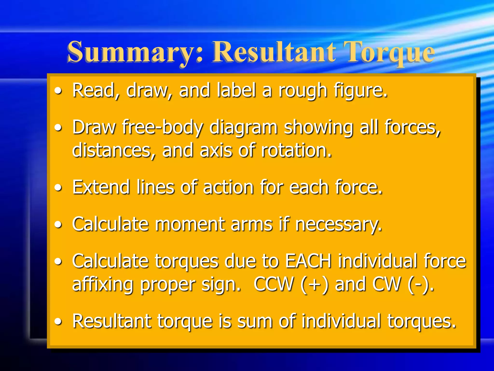 Torque.ppt