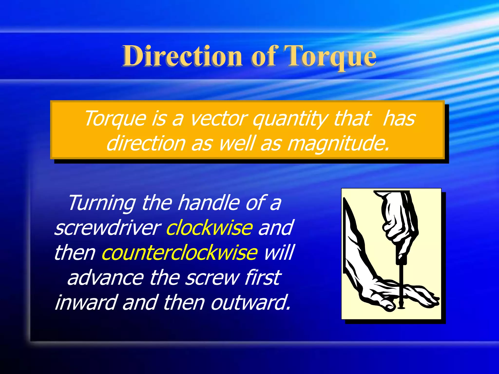 Torque.ppt