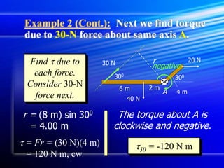 Torque.ppt