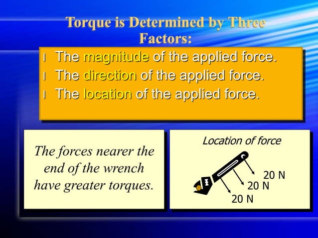 Torque.ppt