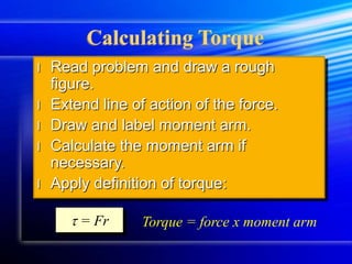 Torque.ppt