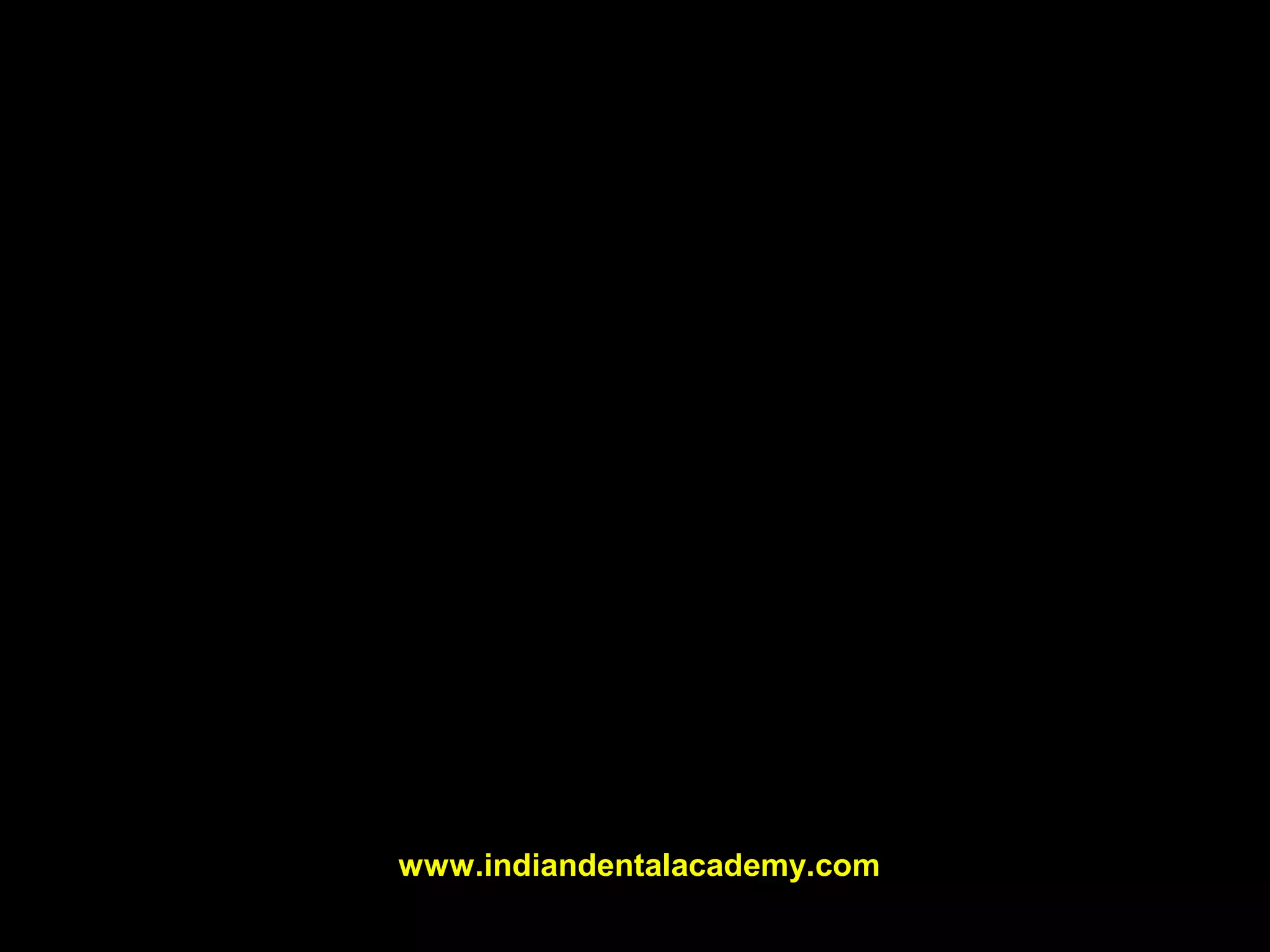 Torquing in orthodontics /certified fixed orthodontic courses by Indian dental academy | PPT