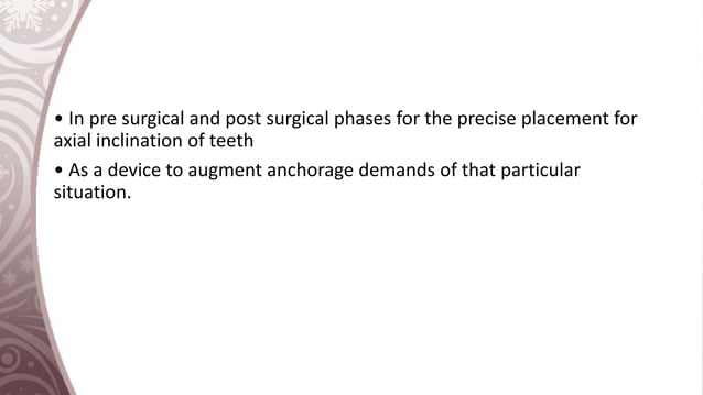 TORQUE AND ITS APPLICATION TO ORTHODONTICS.pptx