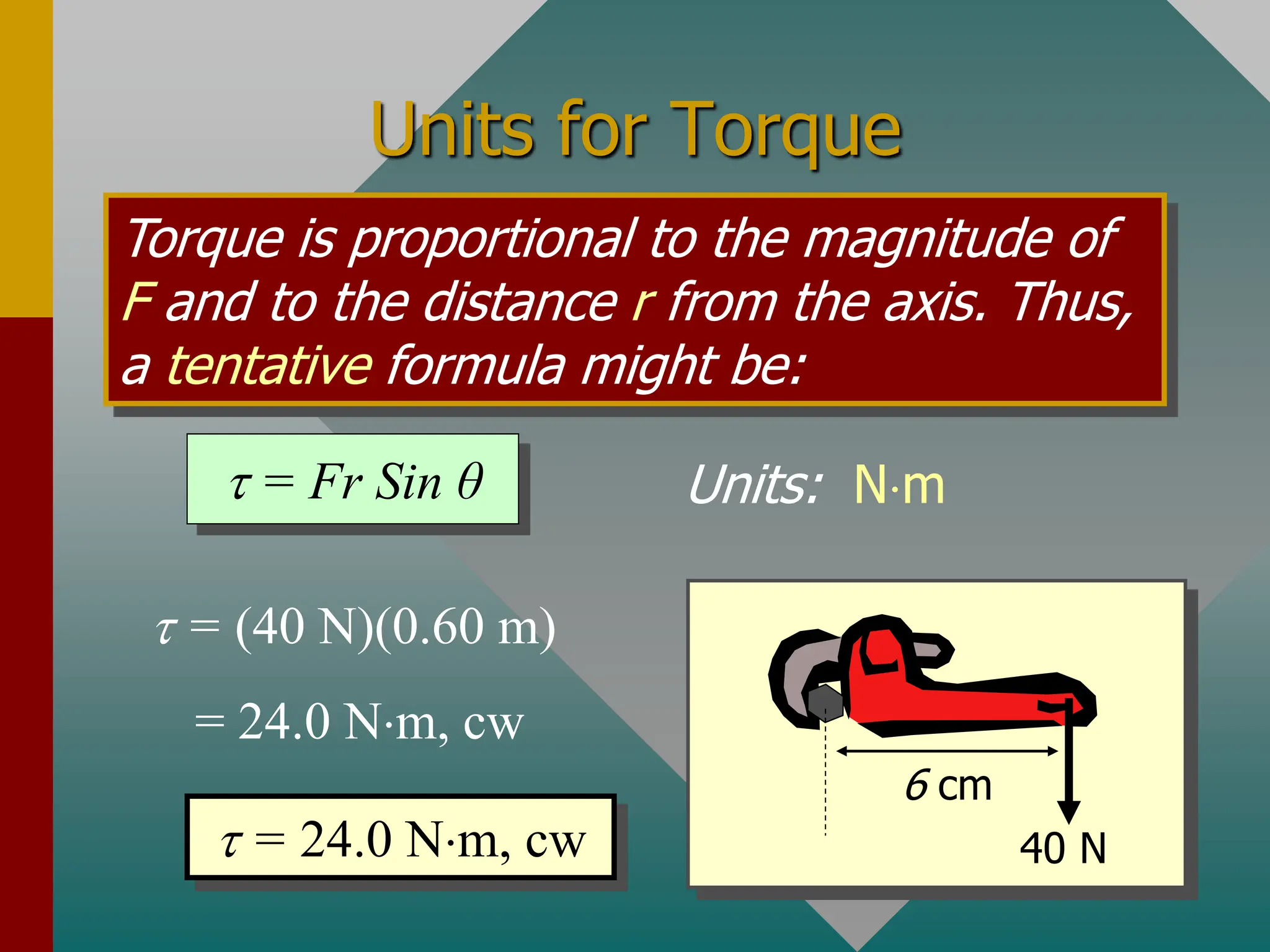 torqueCONCEPT .ppt