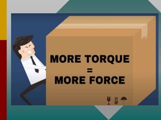 torqueCONCEPT .ppt