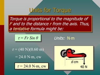torqueCONCEPT .ppt