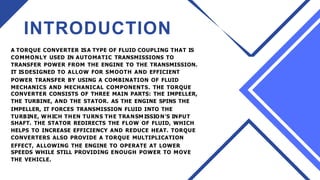 Torque Converter Market.pptx