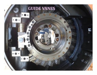 Torque converter operation & maintenance | PDF