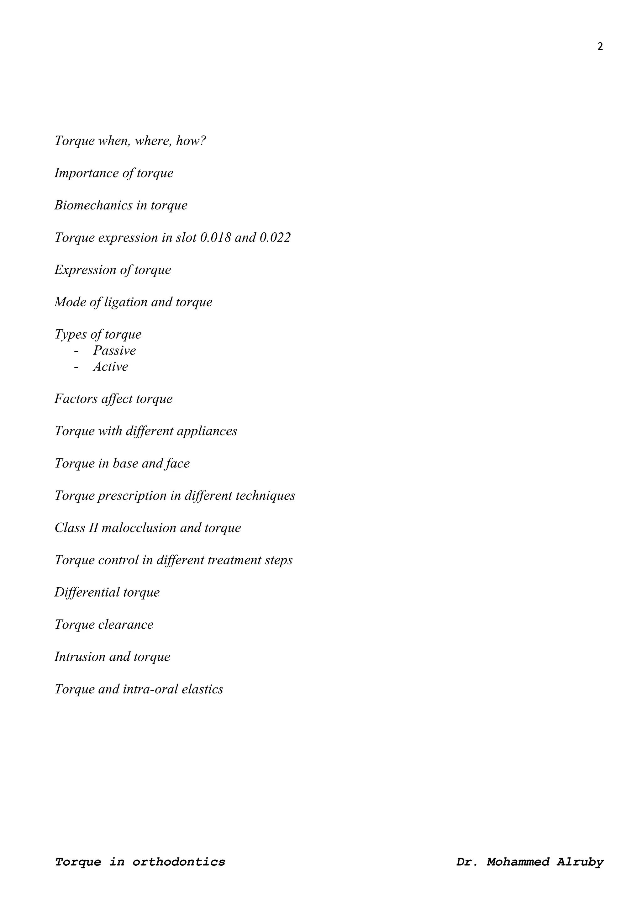 Torque in orthodontics.docx