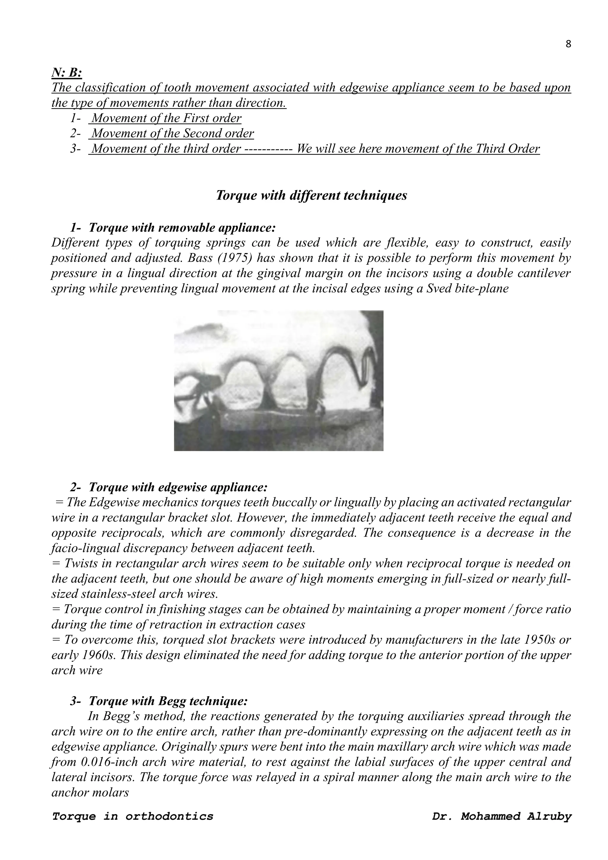 Torque in orthodontics.docx