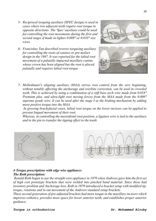 Torque in orthodontics.docx