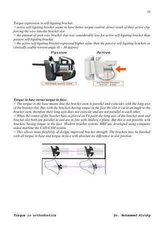 Torque in orthodontics.docx