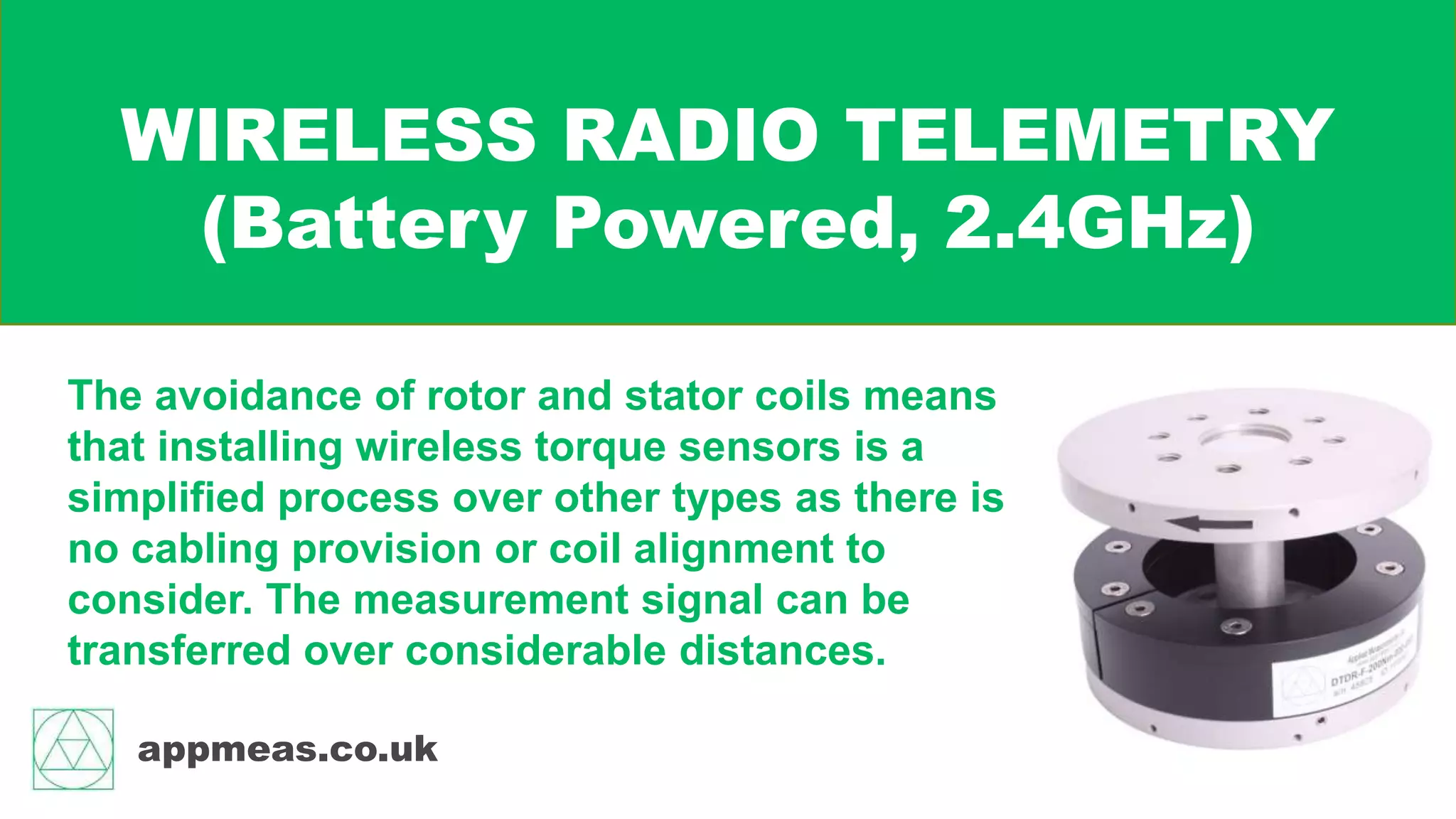 Torque Sensors Explained | PPTX
