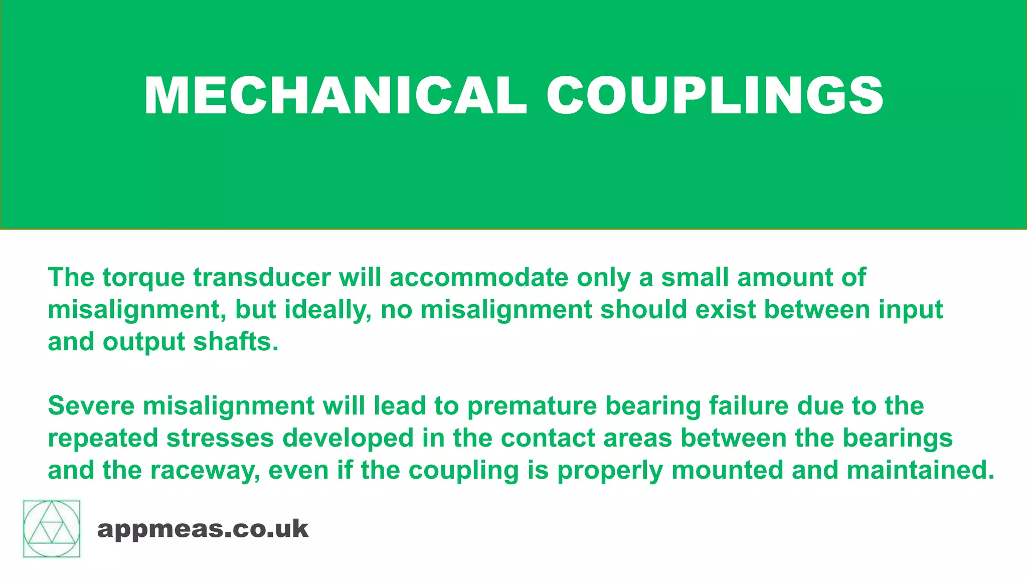Torque Sensors Explained | PPTX