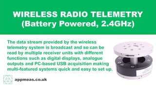 Torque Sensors Explained | PPTX